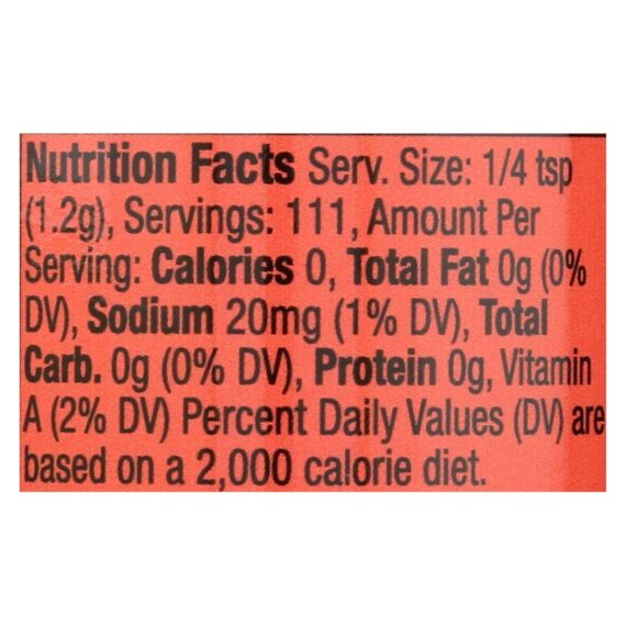 Mom’s Gourmet Jammin’ Salmon Rub – Case Of 12 – 4.5 Oz - Green Go Life